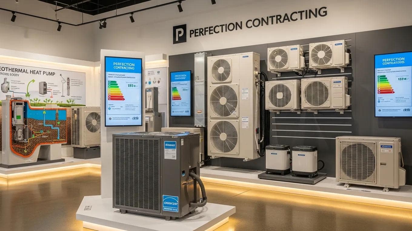 Why Perfection Contracting Is Northern New Jersey's Most Trusted HVAC ...
